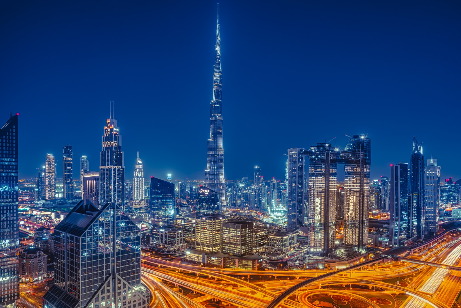 5 ciudades con edificios altos – Fotoeibambin – galeria de fotos